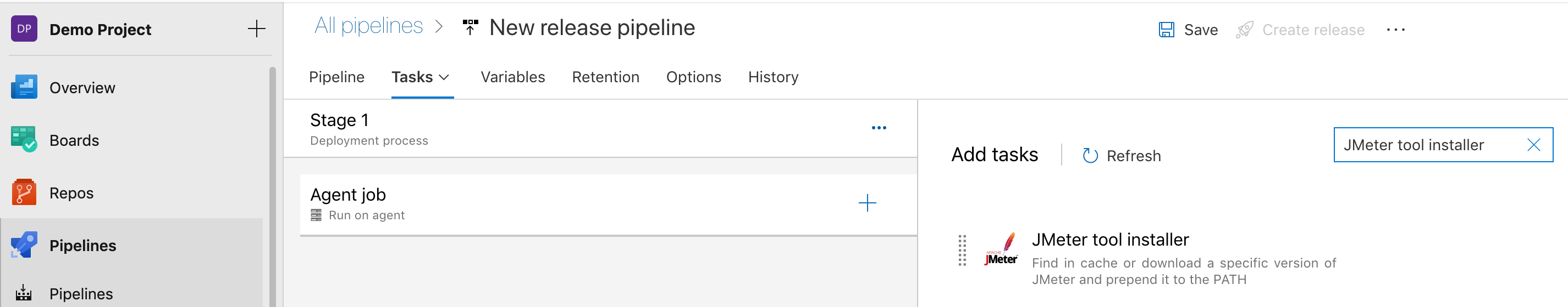 JMeter - Visual Studio Marketplace